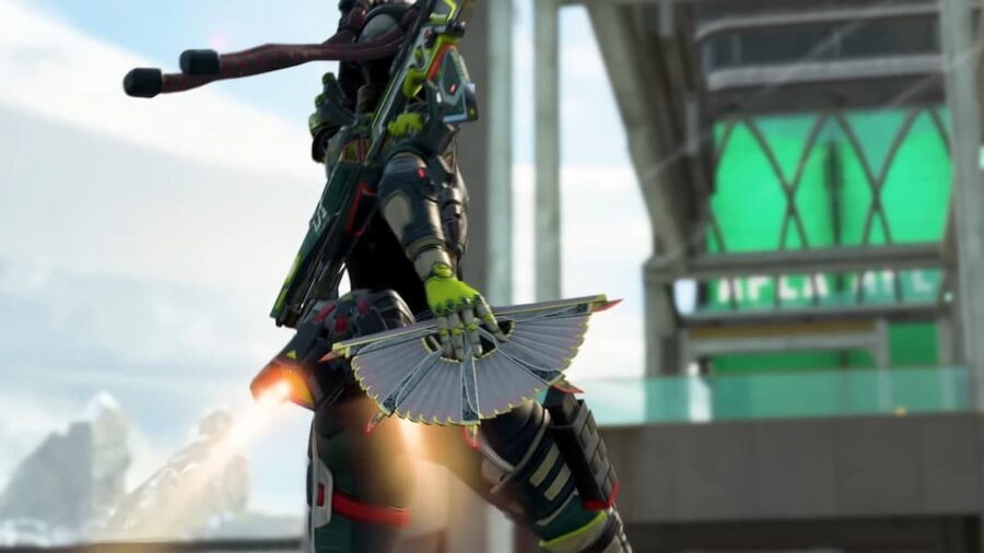 How to get Loba Heirloom in Apex Legends - Pro Game Guides