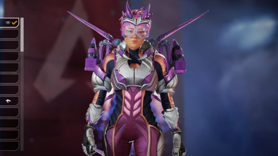 Best skins for Valkyrie in Apex Legends - Pro Game Guides