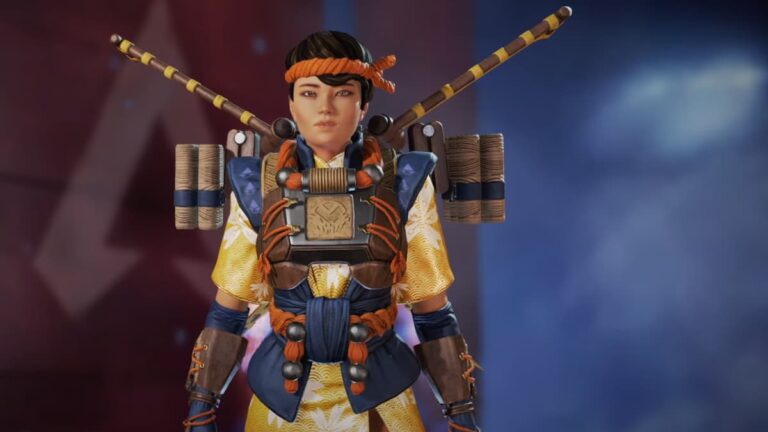 Best skins for Valkyrie in Apex Legends - Pro Game Guides
