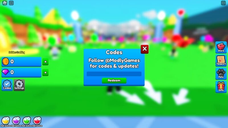 Dart Simulator Codes (October 2022) - Pro Game Guides