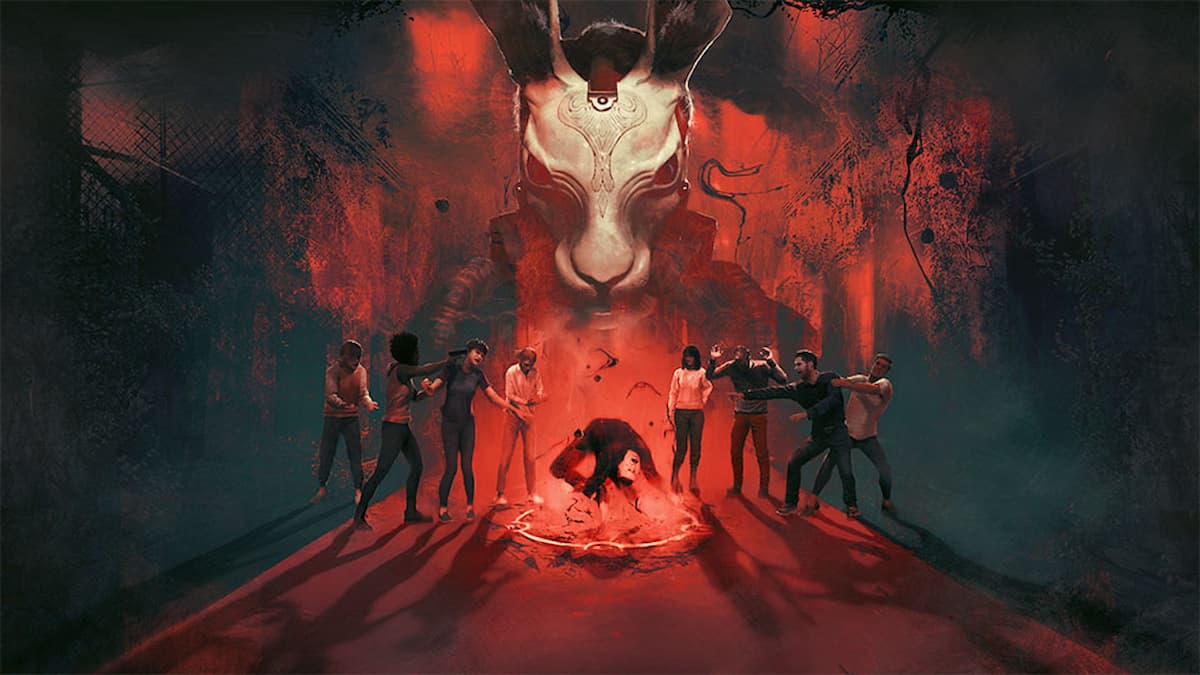 Best Multiplayer Horror Games you can play in Co-Op (2023) | Pro Game ...