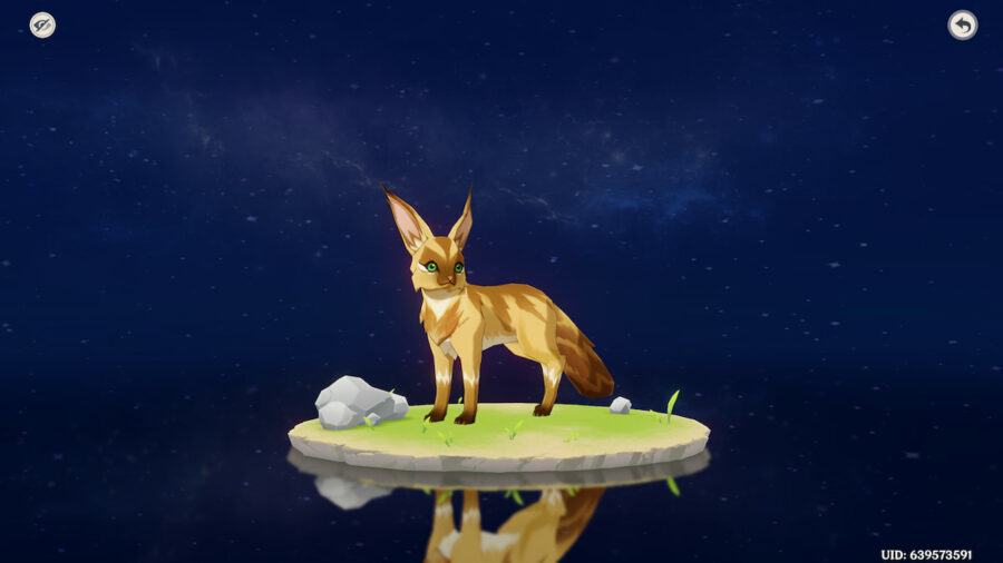 All new Sumeru Desert Creatures you can catch in Genshin Impact - Pro ...