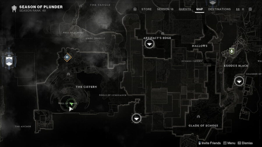 Destiny 2 Cryptic Quatrains II Steps and Clues - Pro Game Guides