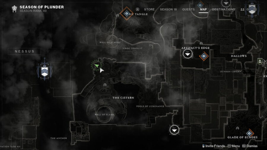 Destiny 2 Cryptic Quatrains II Steps and Clues - Pro Game Guides