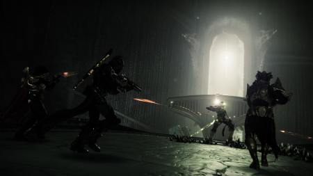 Destiny 2: How to complete Daughters of Oryx Challenge in King’s Fall ...