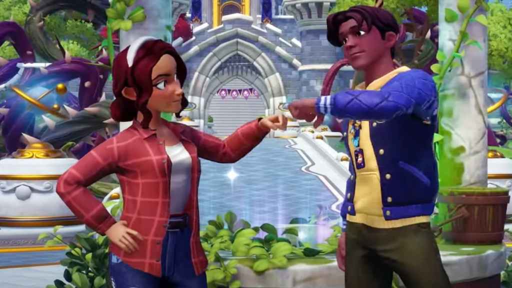 Is there crossplay/cross save in Disney Dreamlight Valley? | Pro Game ...