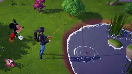 How to cook Fish Steak in Disney Dreamlight Valley | Pro Game Guides