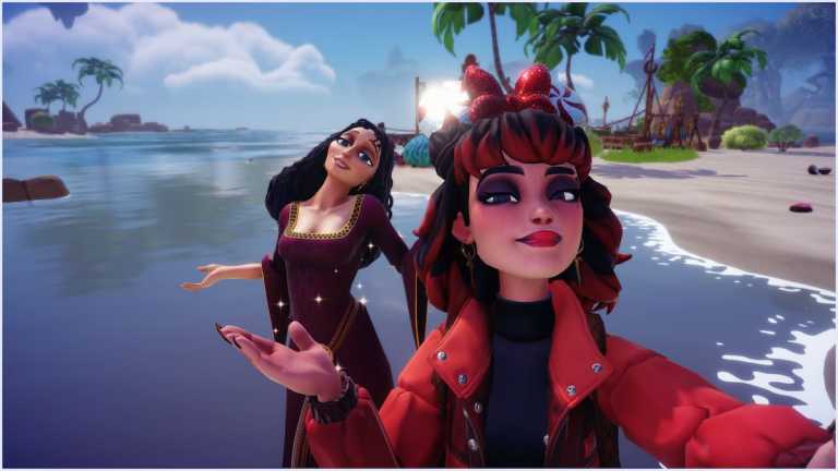 All Sunstone Fragment Locations in Dreamlight Valley | Pro Game Guides