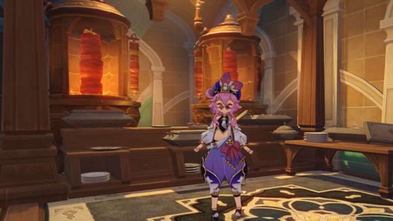 Dori's Special Dish Recipe and how to cook it in Genshin Impact - Pro ...