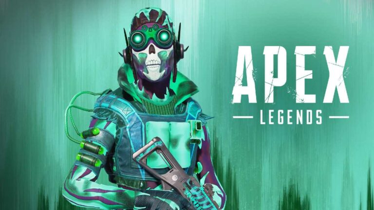 How to get the Radioactive Octane Skin in Apex Legends - Pro Game Guides