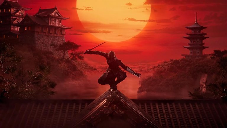 What is Assassin's Creed Codename Red? — Release date, platforms ...