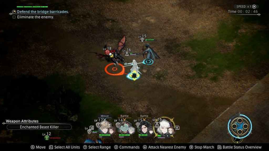 Best Characters in The DioField Chronicle – Character Tier List | Pro ...