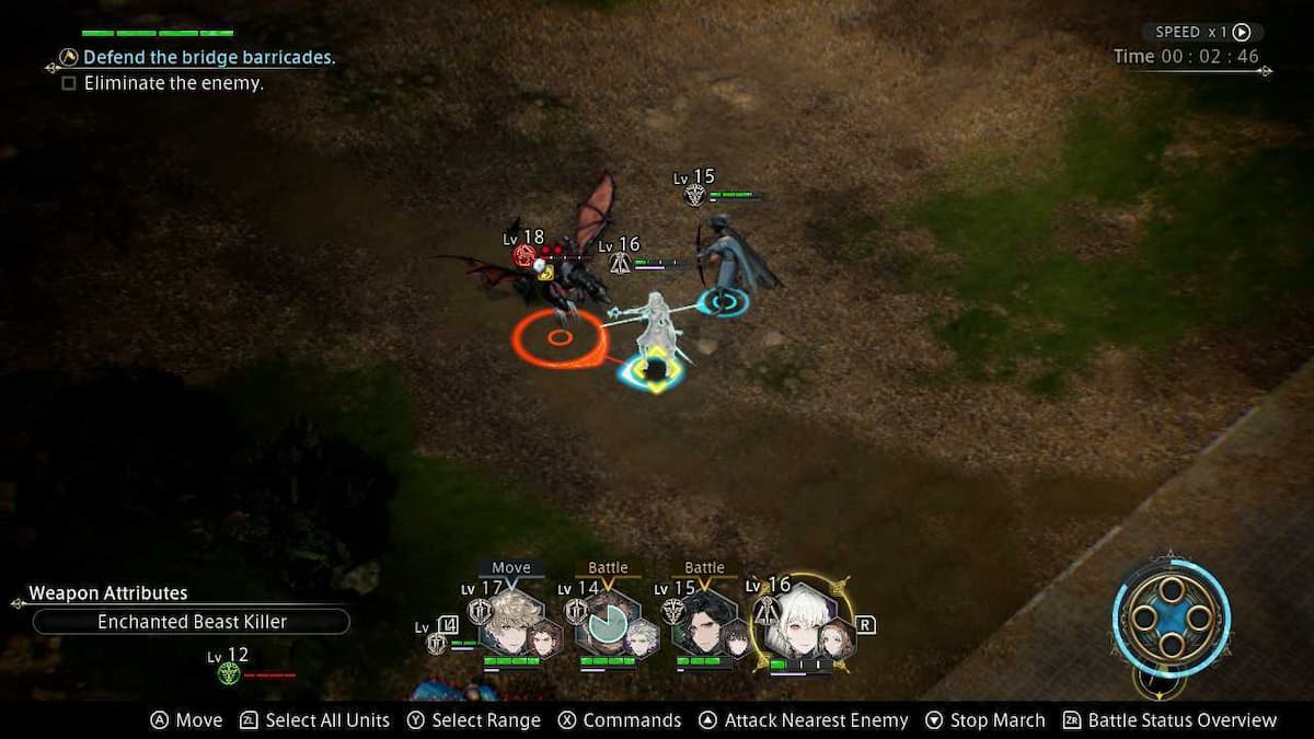 Best Characters in The DioField Chronicle – Character Tier List | Pro ...