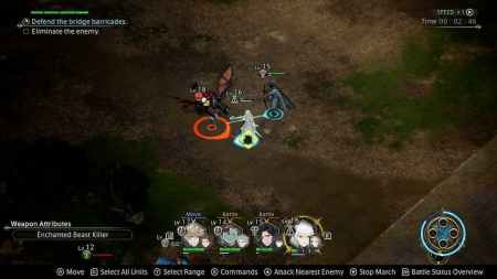 Best Characters in The DioField Chronicle – Character Tier List | Pro ...