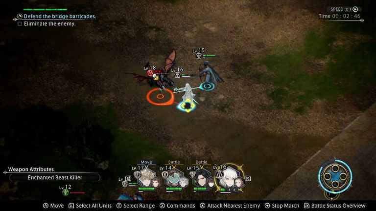 Best Characters in The DioField Chronicle – Character Tier List | Pro ...