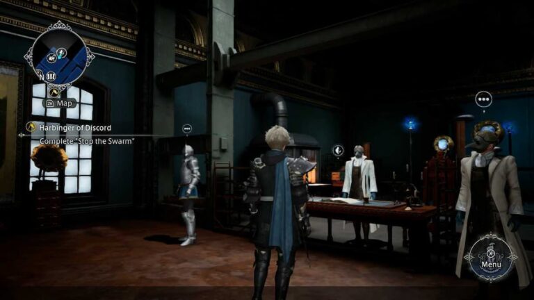 How to upgrade the Mercenary Unit rank in The DioField Chronicle - Pro ...