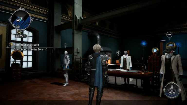 How to upgrade the Mercenary Unit rank in The DioField Chronicle | Pro ...