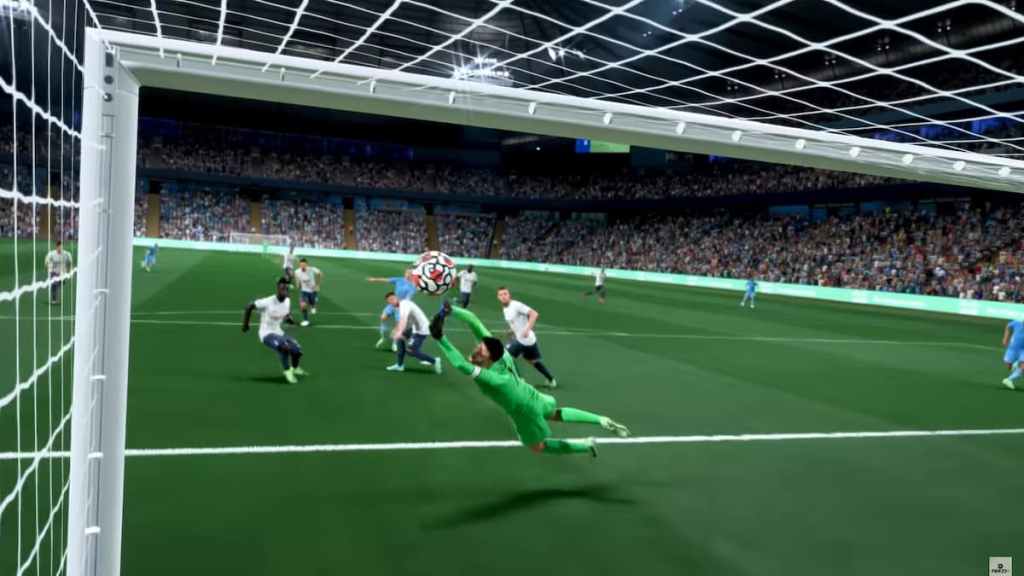Best Young GK in FIFA 22 - Goalkeeper Wonderkids | Pro Game Guides