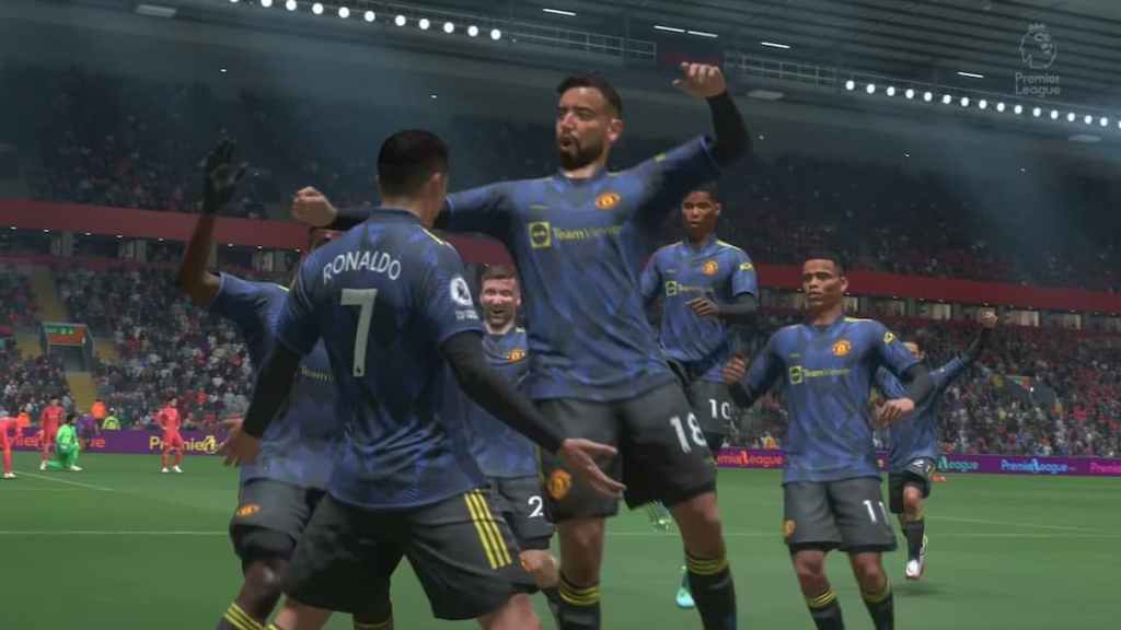 What Does Lengthy Mean In FIFA 23 Explained Pro Game Guides What Does Lengthy Mean In FIFA 23 Explained Pro Game Guides