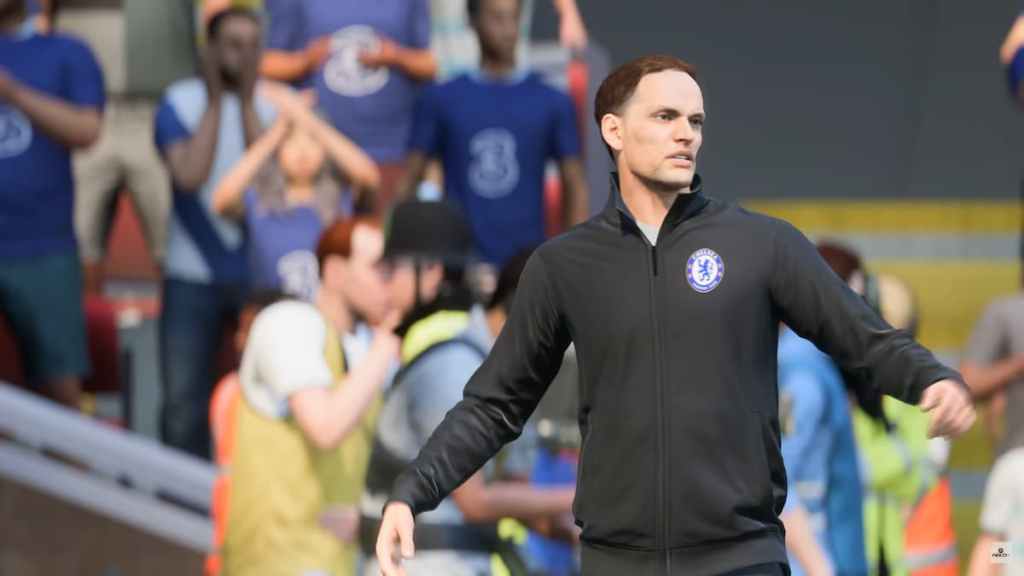 Authentic Managers is the best new feature coming to FIFA 23 Career ...