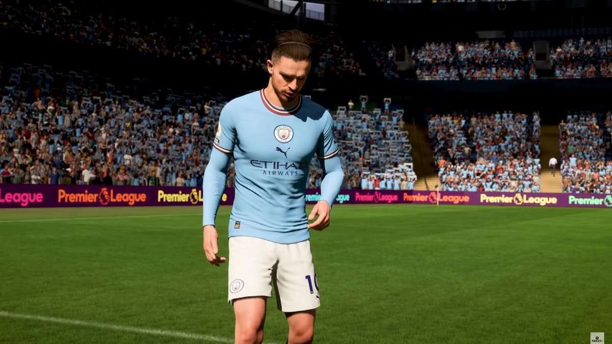 FIFA 23 crossplay, explained | Pro Game Guides