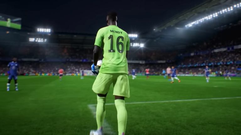 Best Young GK in FIFA 23 - Goalkeeper Wonderkids | Pro Game Guides
