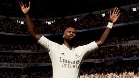 FIFA 23 - How to do a Power Shot - Pro Game Guides