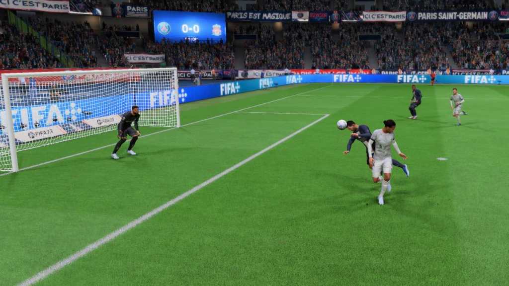 How to do manual headers in FIFA 23 | Pro Game Guides
