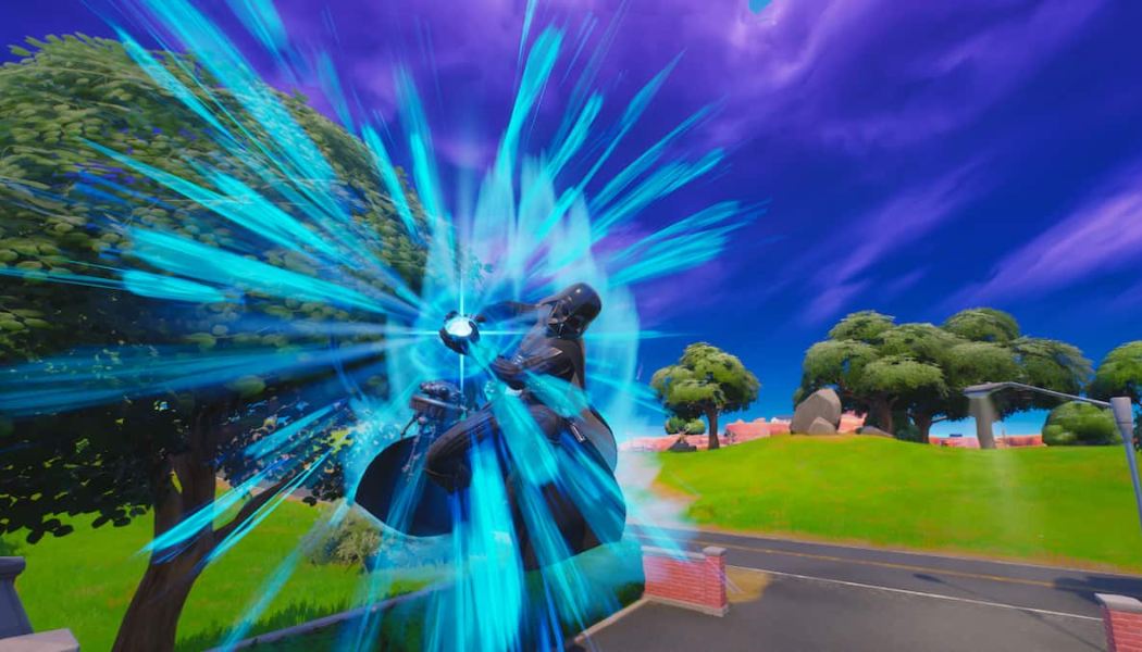 How to use Impulse grenades to rotate in Fortnite | Pro Game Guides