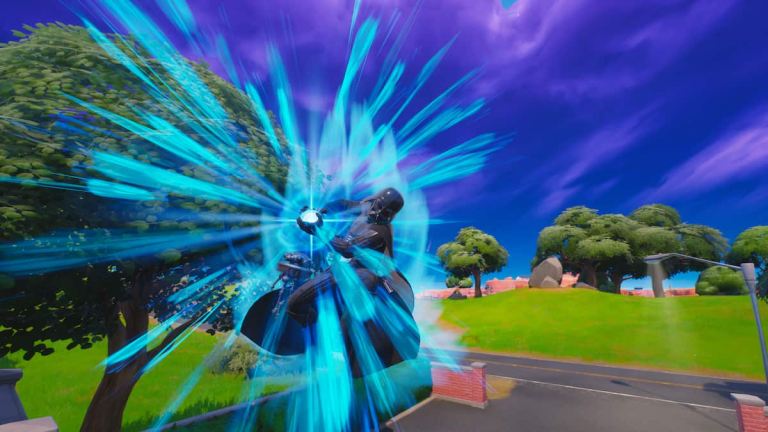 Best items for movement in Fortnite | Pro Game Guides