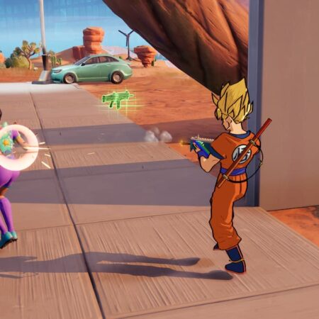 Fortnite Dino Guard Bundle - Pro Game Guides