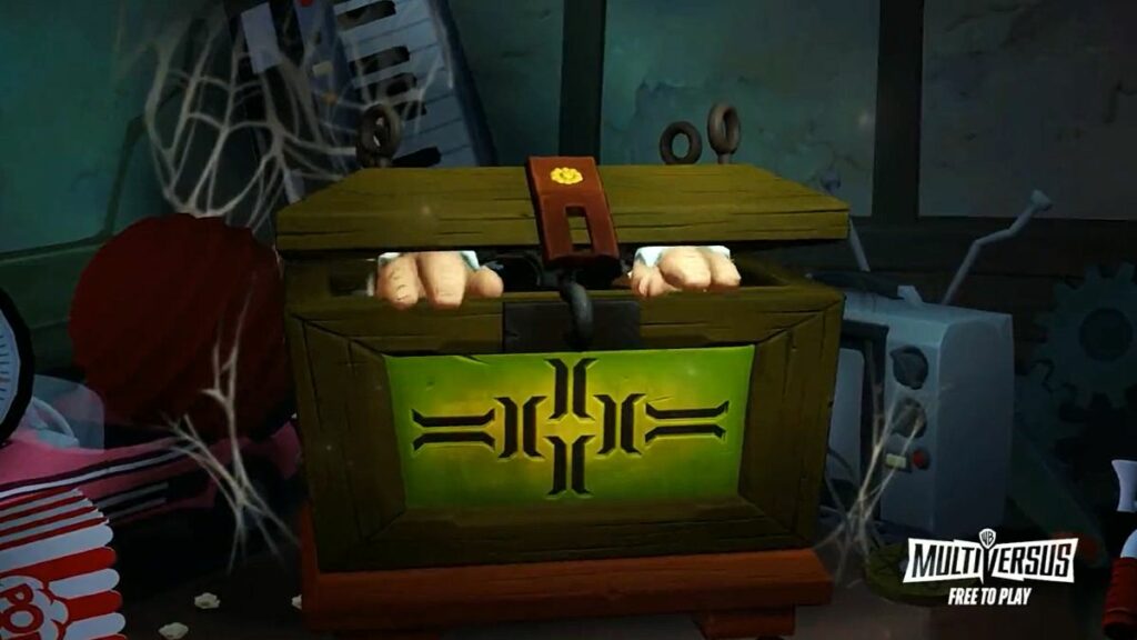 MultiVersus - Who are Gizmo and Stripe from 'Gremlins'? - Pro Game Guides