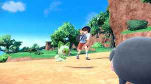 What are Auto Battles and how do they work in Pokémon Scarlet and ...
