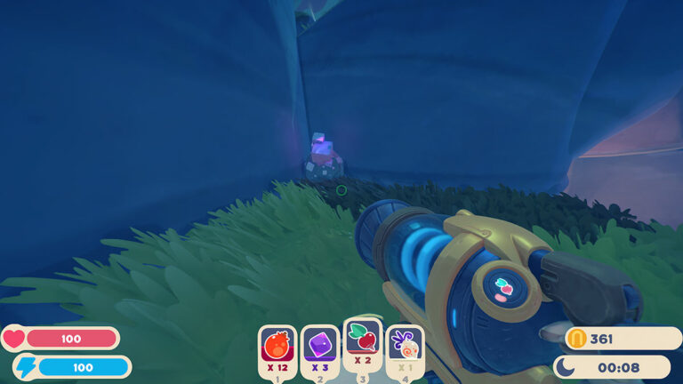 How to get Radiant Ore in Slime Rancher 2 - All Radiant Ore Locations ...