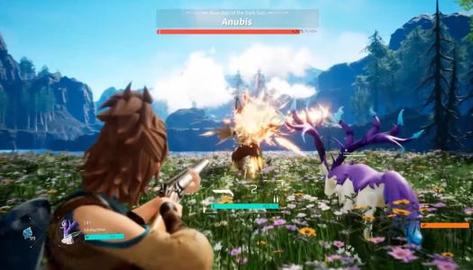 How to eat and cook food in Palworld | Pro Game Guides