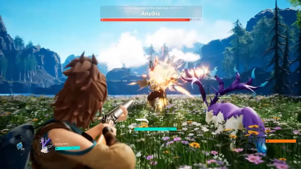 What Is Palworld Release Date Gameplay Platforms And More Pro Game 4859