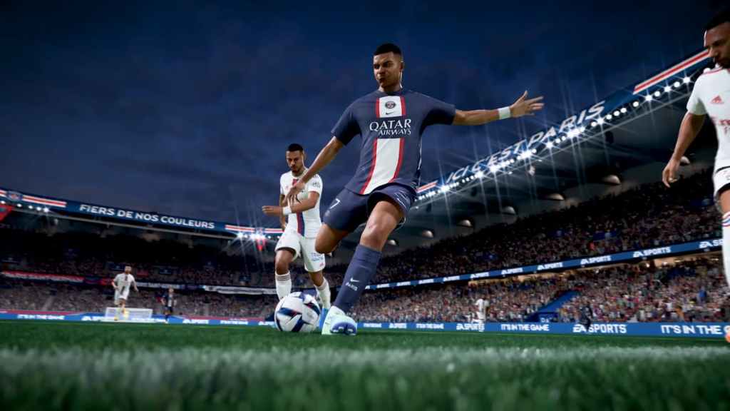 Best Young ST and CF in FIFA 23 - Striker Wonderkids | Pro Game Guides