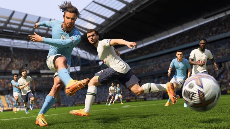 FIFA 23 - How to earn XP and level up in Pro Clubs | Pro Game Guides