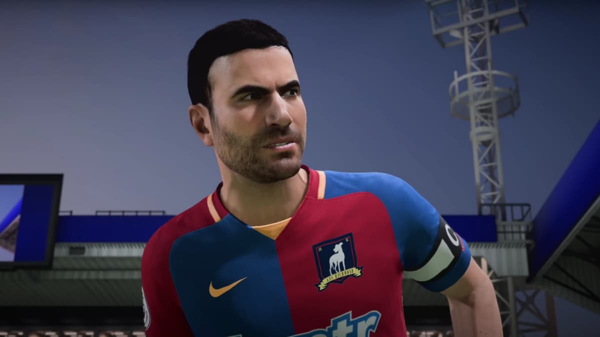 FIFA 23 - What are the ratings of AFC Richmond players from Ted Lasso ...