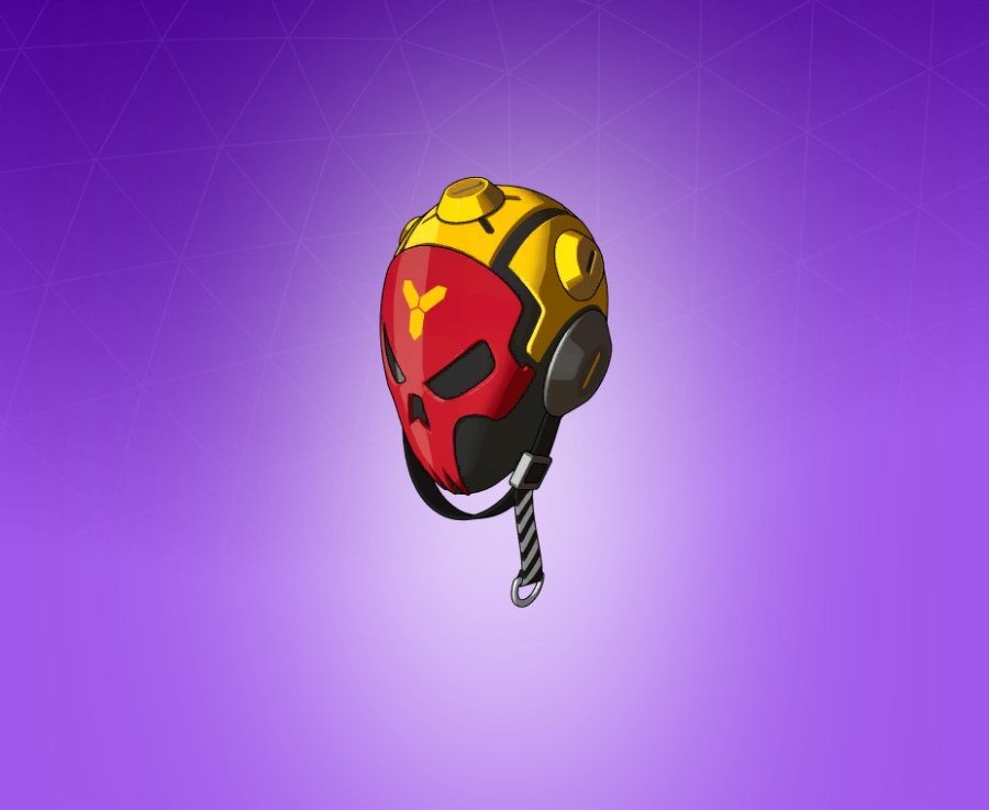 Fortnite Golden Crash Back Bling - Pro Game Guides