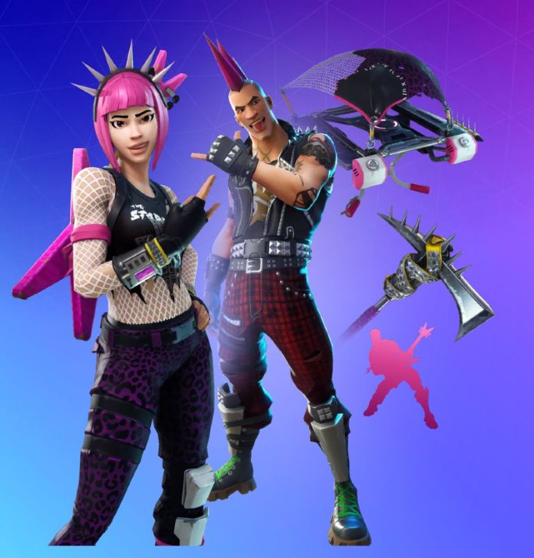 Fortnite Volume 11 Bundle - Pro Game Guides