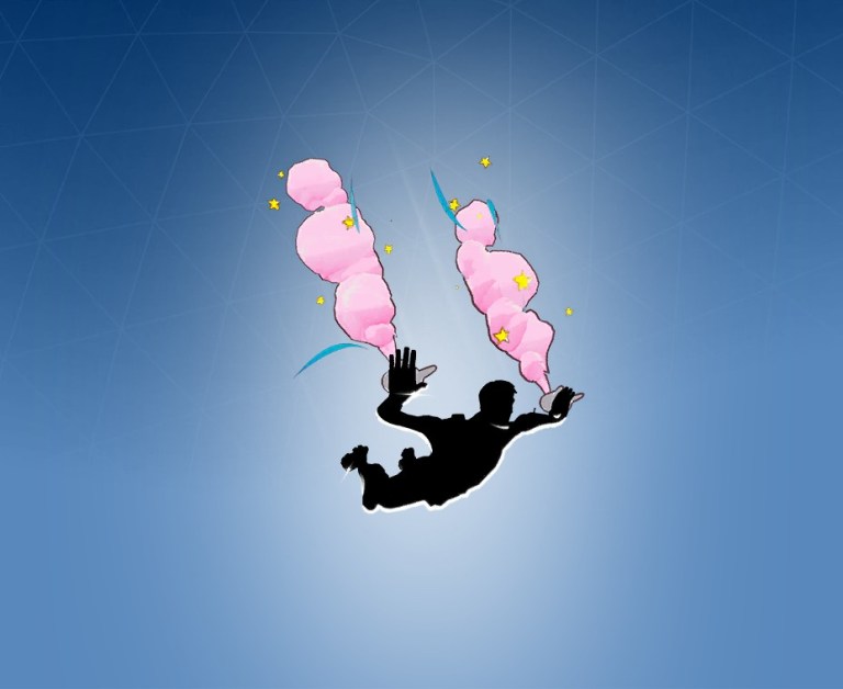 Fortnite Hop Drop Contrail - Pro Game Guides
