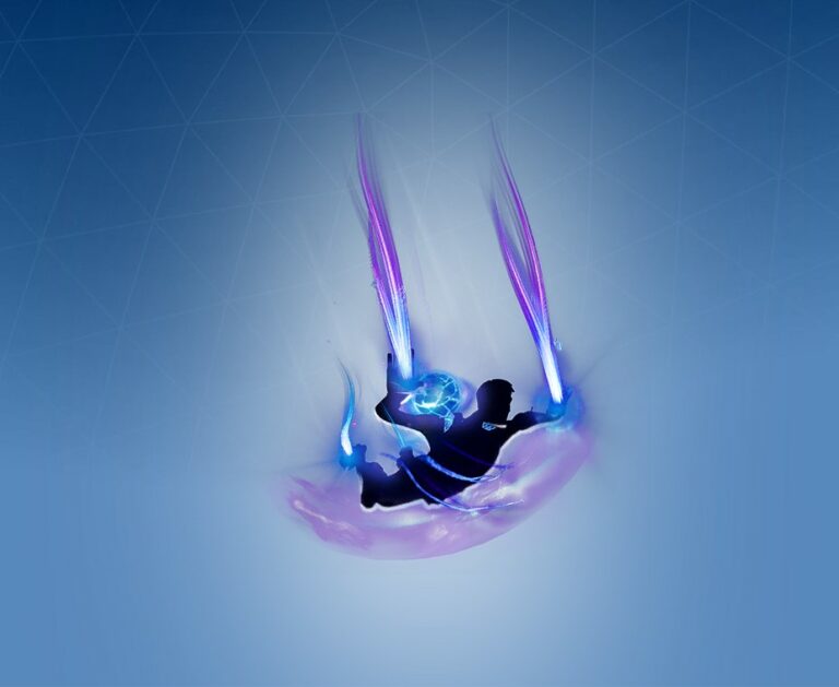 Fortnite Para-Dive Contrail - Pro Game Guides