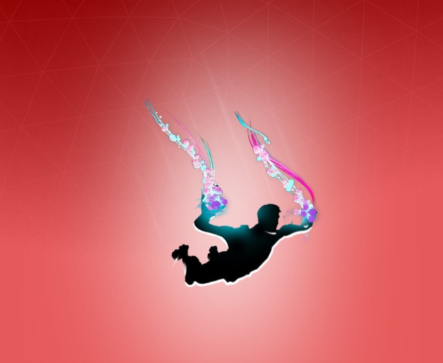 Fortnite Portal Particles Contrail - Pro Game Guides