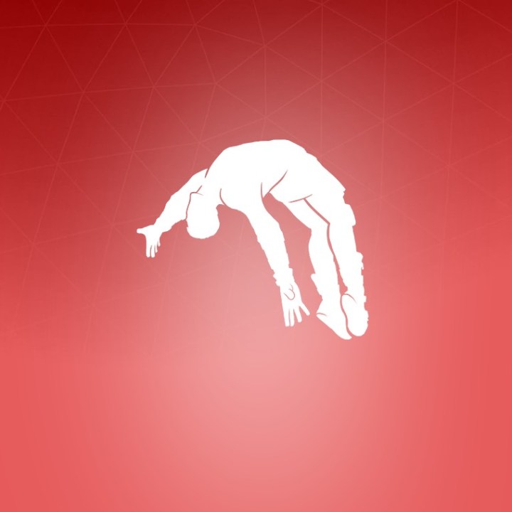 Fortnite Dances and Emotes List - All the Dances & Emotes You Can Get ...