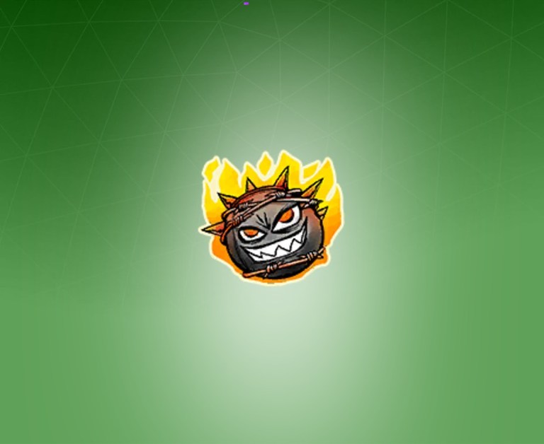 Fortnite Barb-B-Q Emoticon - Pro Game Guides