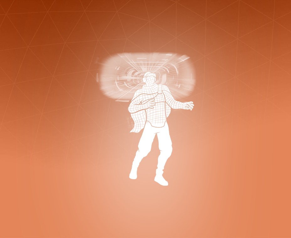 Fortnite Digitized Emote - Pro Game Guides