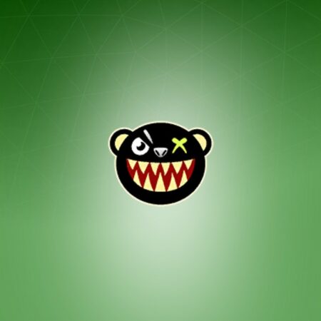 Fortnite Growlin' Grriz Set - Pro Game Guides