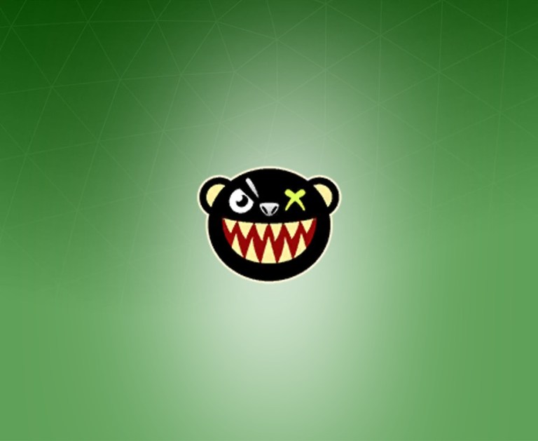 Fortnite Grriz Grin Emoticon - Pro Game Guides