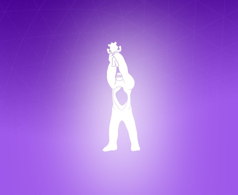 Fortnite Pick Me Up Emote - Pro Game Guides